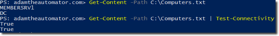 Advanced PowerShell Functions: Upping Your Game Advanced PowerShell Functions: Upping Your Game