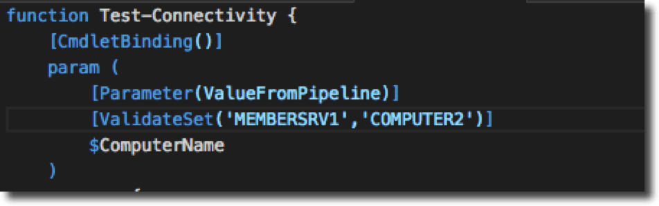 Advanced Powershell Functions Upping Your Game 9683