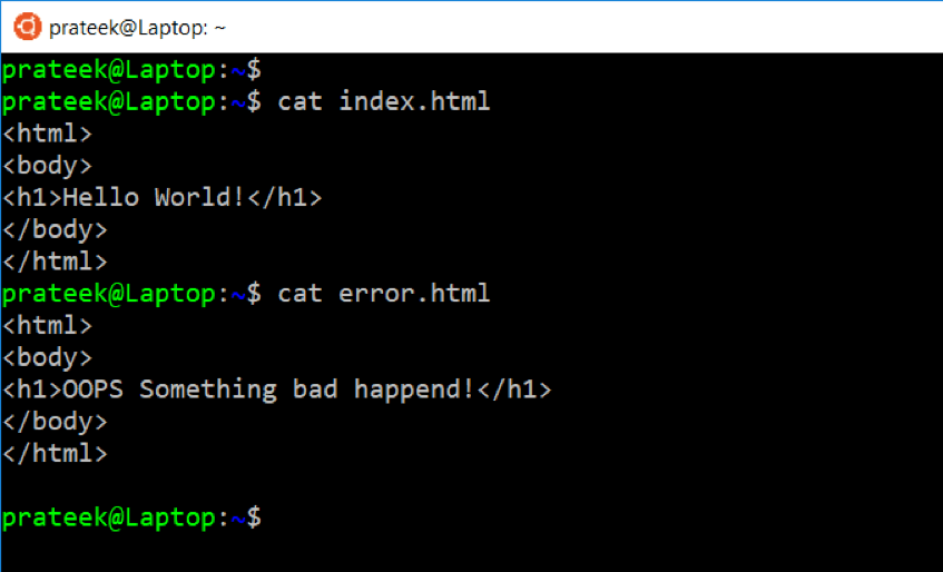 How to Automate AWS S3 Static Websites Using Python
