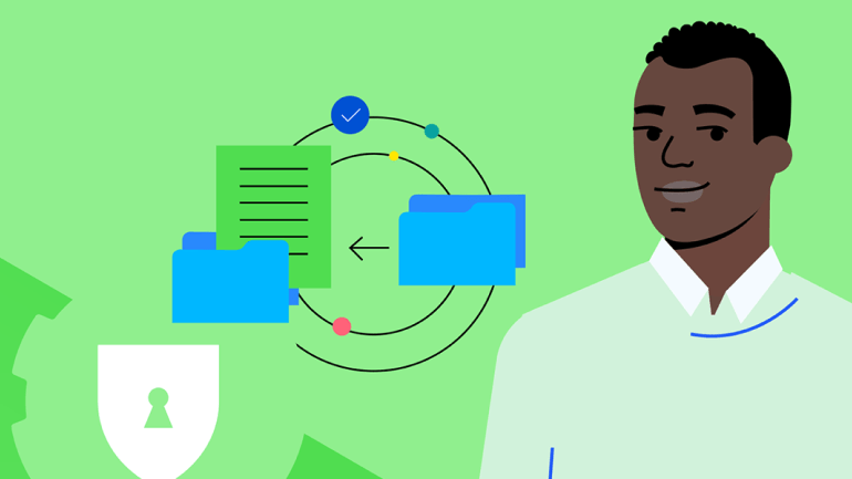 Secure File Transfer—Is FTP Safe? No. Fortunately, MFT Is! Secure File Transfer—Is FTP Safe? No. Fortunately, MFT Is!