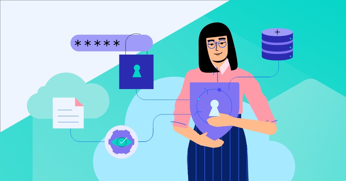 The What, Why and How of Securing Sensitive Data