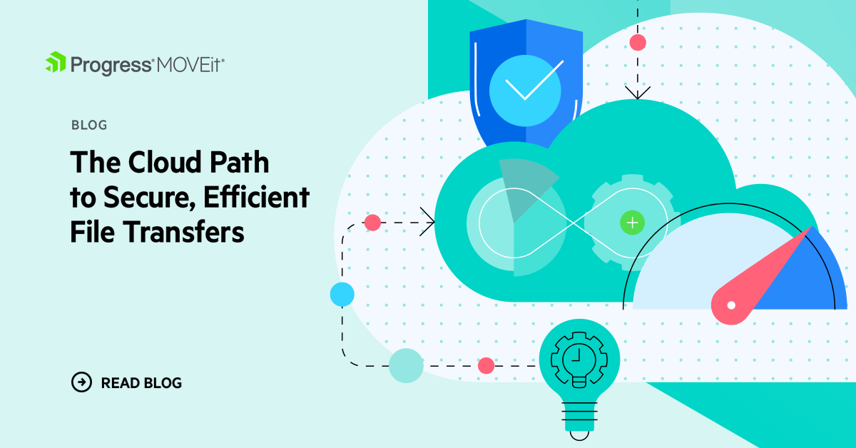 Benefits of the Cloud for Secure File Transfers—Ipswitch