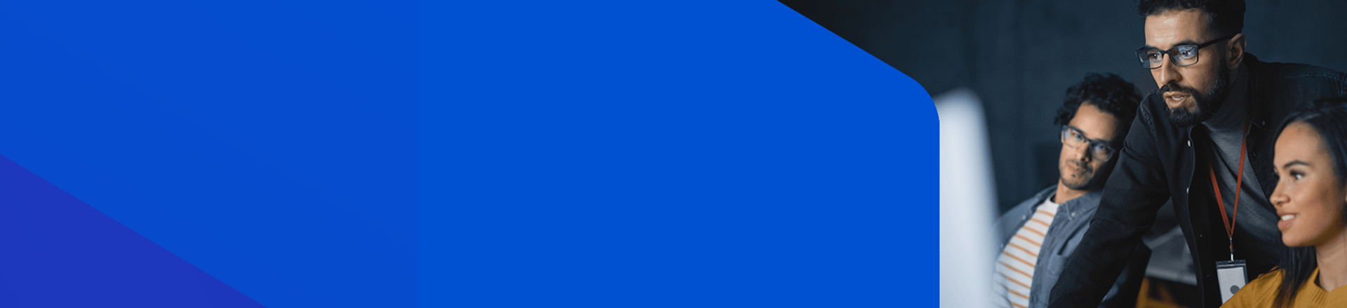 Advanced Business Language Overview