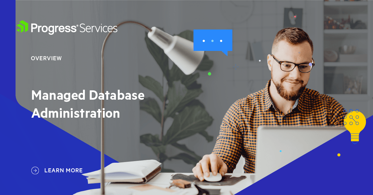 Managed Database Administration