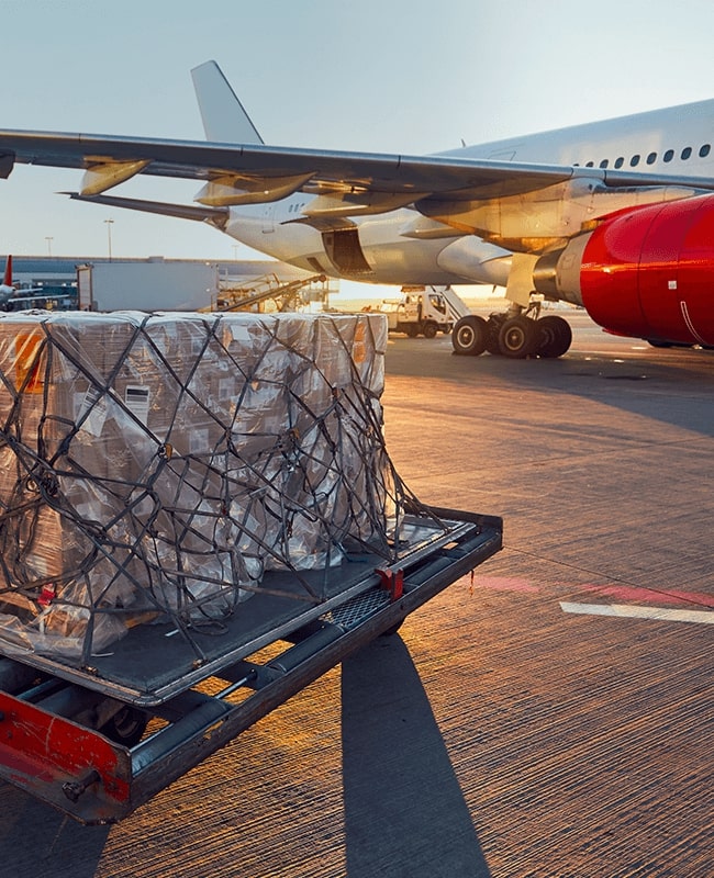 Streamlining Logistics With Data Modernization Success Story - Progress Streamlining Logistics With Data Modernization Success Story - Progress