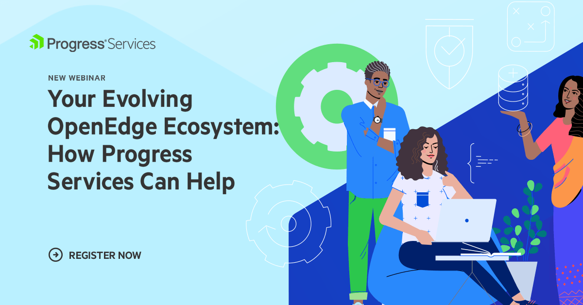 Learn from the Experts-OpenEdge Cloud Migration Strategies