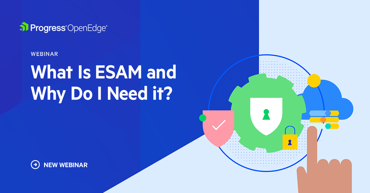 What Is ESAM and Why Do I Need It