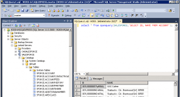 Salesforce System Integration Partners | Progress DataDirect