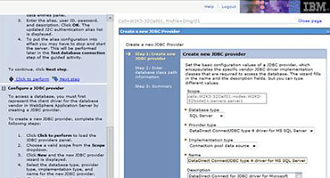SQL Server Connectivity using ODBC, JDBC, OData & ADO.NET Drivers