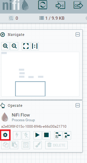 Access Data Via Any Apache Nifi Rest Api Source Using Jdbc Example