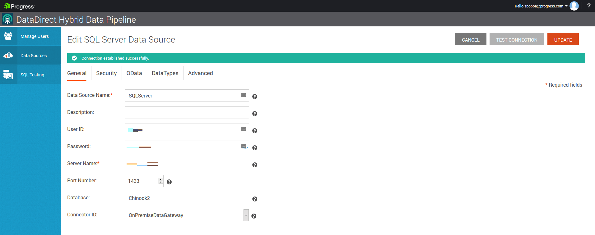 Access Dynamics 365 Sql Server Or External Data Via Virtual Entity