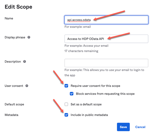 Tutorial Configuring Hybrid Data Pipeline And Okta To Use Openid Connect For Odata Authentication 9882