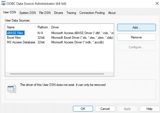 How To Build Tableau Reports On Oracle Data Using The Datadirect Oracle Driver For Odbc