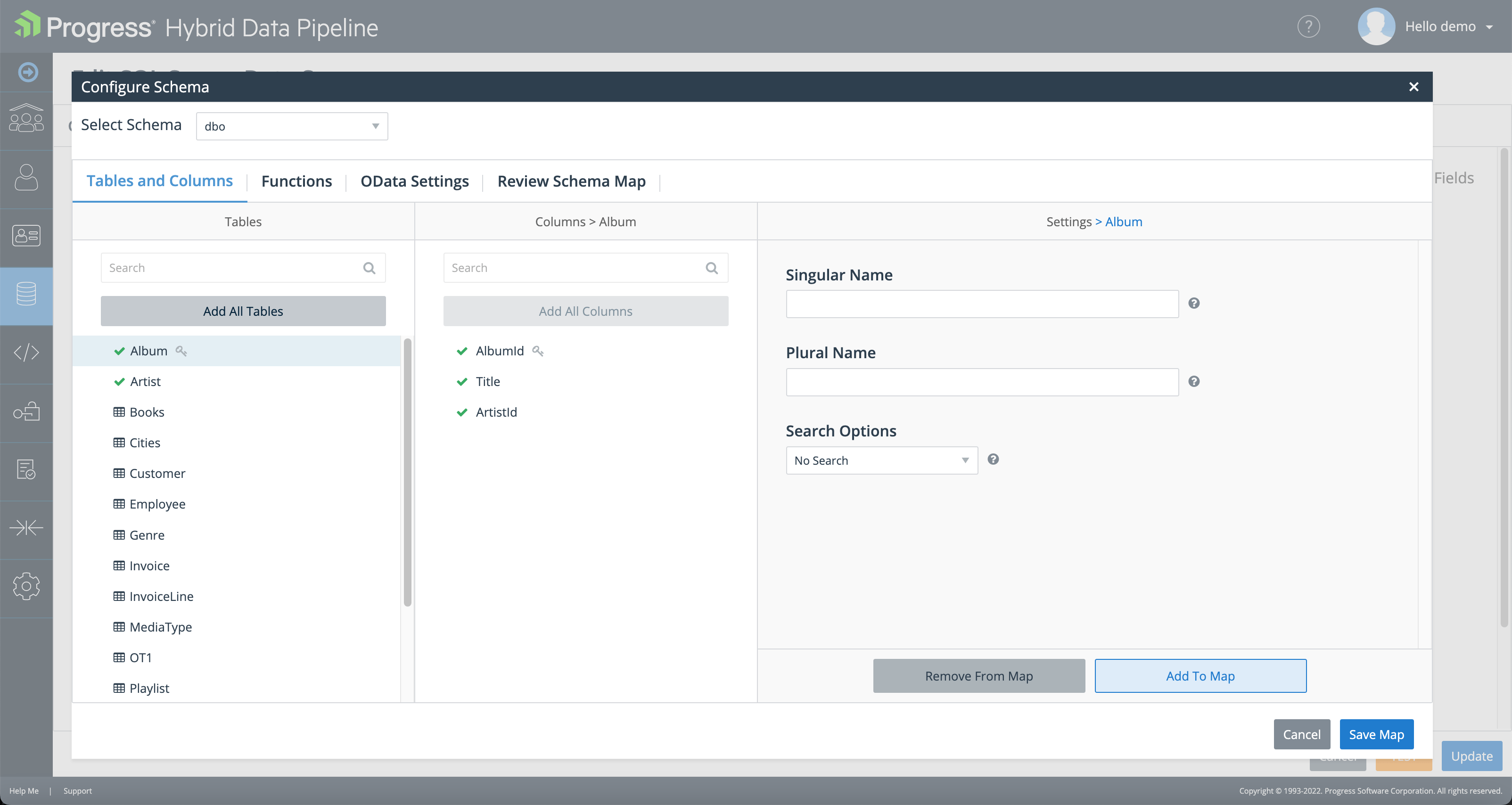 Odata Enable Your Data Sources To Quickly Support Salesforce Connect Integration