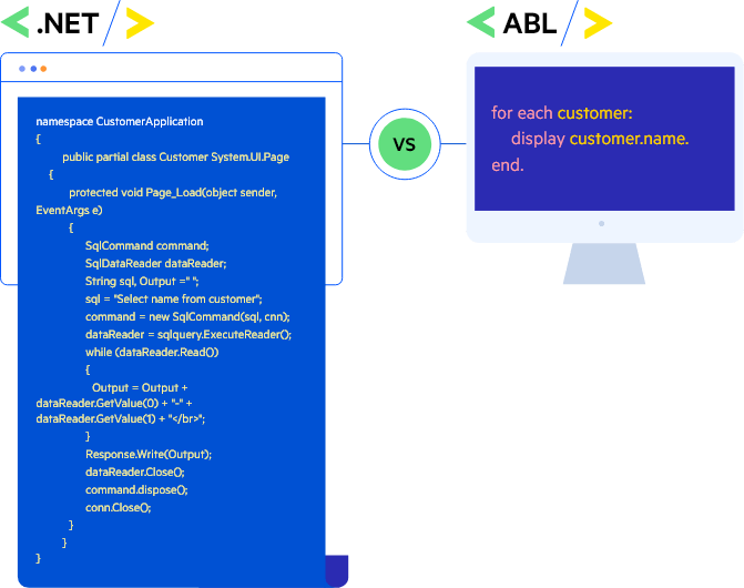 How To Become A Progress 4gl Openedge Developer Progress Openedge