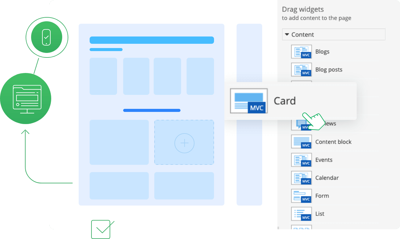 Web Content Management System Software | Progress Sitefinity Web Content Management System Software | Progress Sitefinity