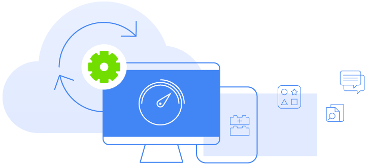 Progress Sitefinity Content Management System