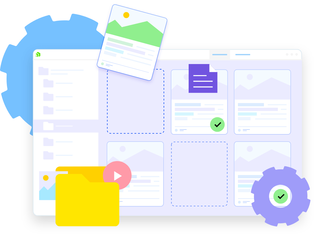 Web Content Management System Software Progress Sitefinity
