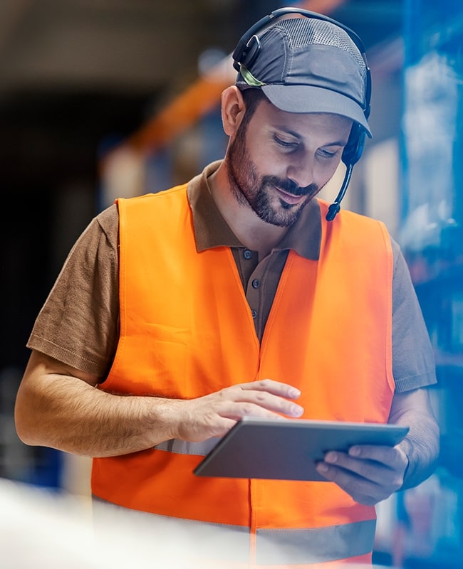 Semantic AI Drives Supply Chain Management Success Story - Progress Semantic AI Drives Supply Chain Management Success Story - Progress