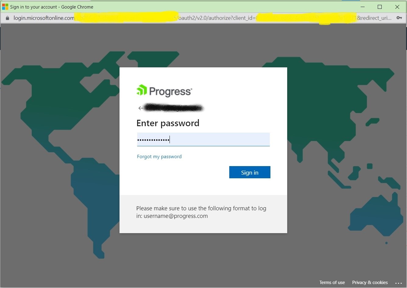 OAuth Made Easy With ODBC Drivers OAuth Made Easy With ODBC Drivers
