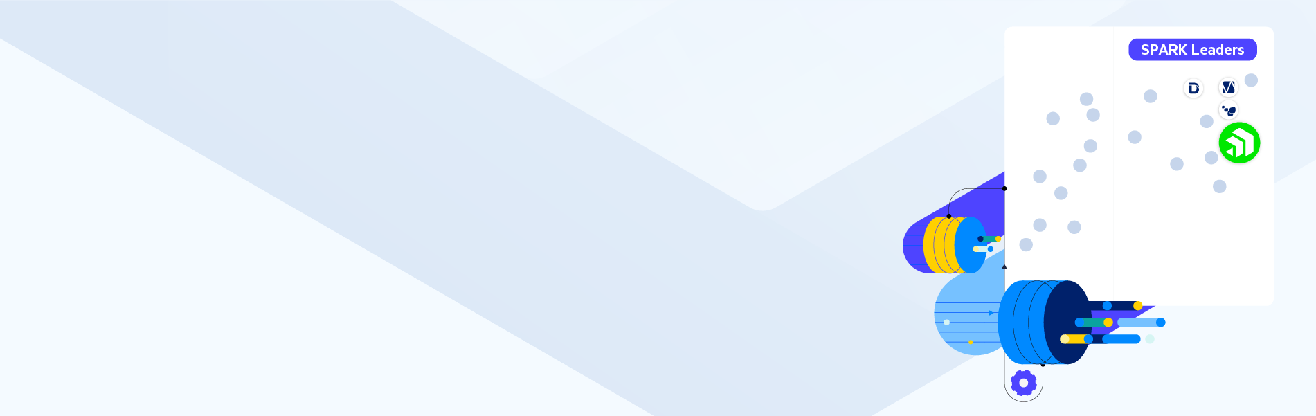 Progress Flowmon Named a Leader in the NDR Sector for the Second Time Progress Flowmon Named a Leader in the NDR Sector for the Second Time