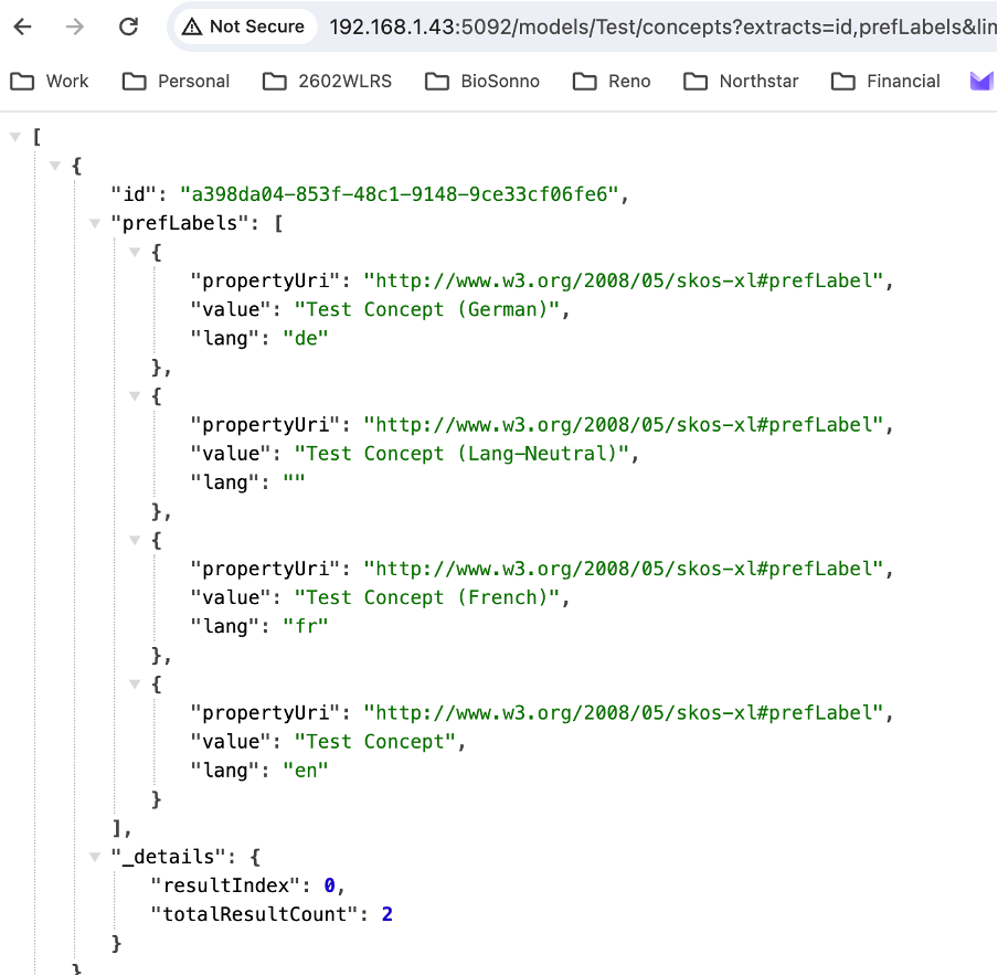 Progress News Progress Openedge Abl Model Storing With Concepts Server Streamlined Access