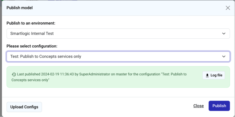 Progress News Progress Openedge Abl Model Storing With Concepts Server Streamlined Access