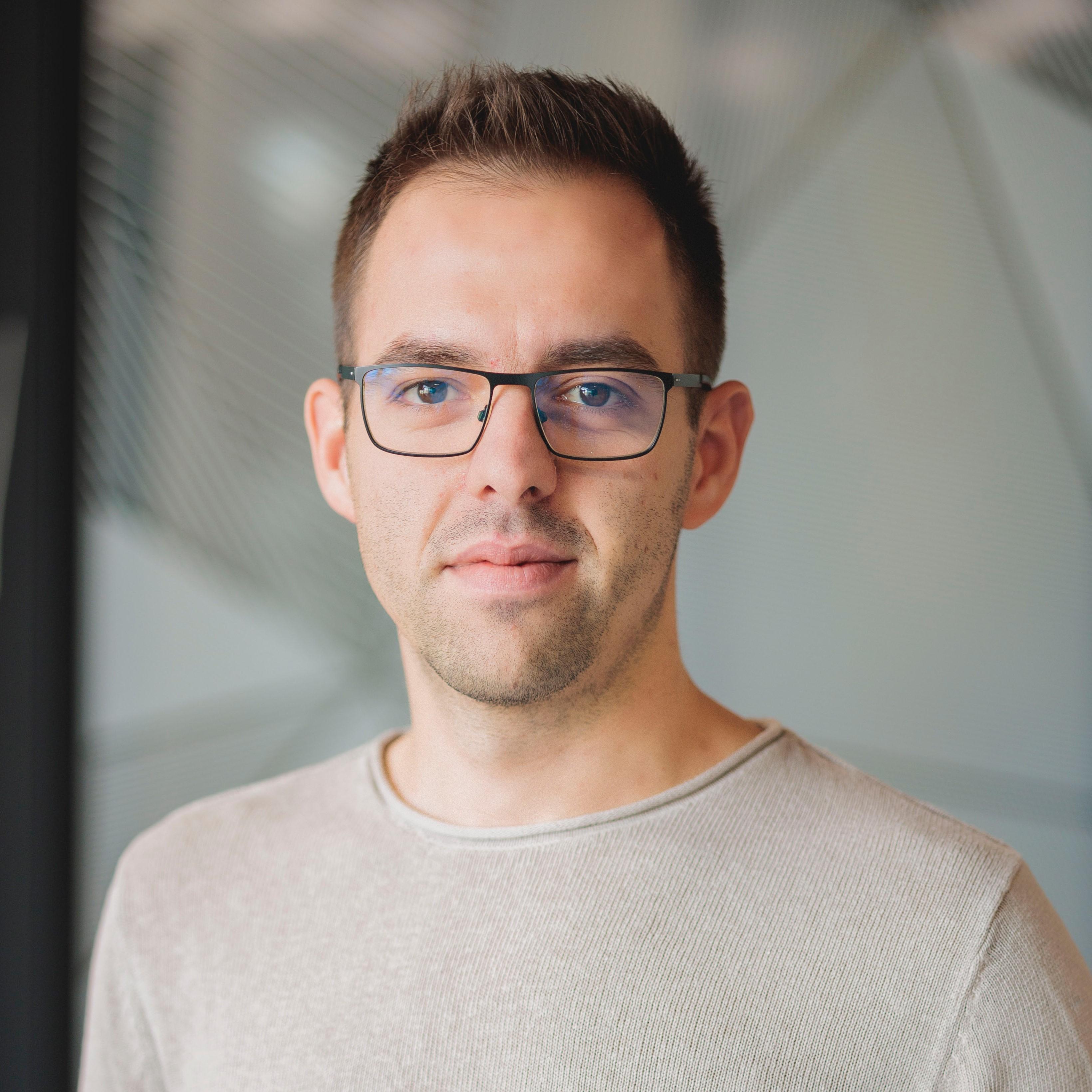 POV: I'm a Software Engineering Manager at Progress POV: I'm a Software Engineering Manager at Progress