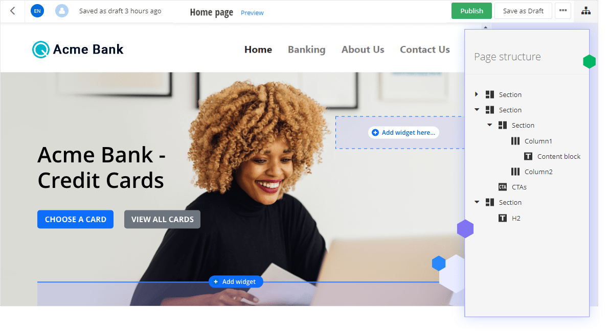 Asp Core La Méthode Recommandée Pour Développer Avec Sitefinity