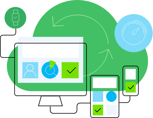 Digital Experience Platform (DXP) of the Future | Progress Sitefinity
